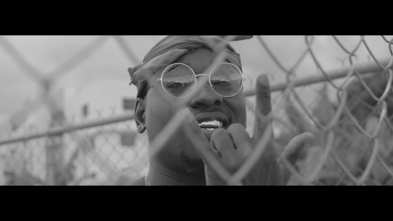 Legendary drop beatz | ORR NEG ft Tchernenko, BLS [Official Video ...