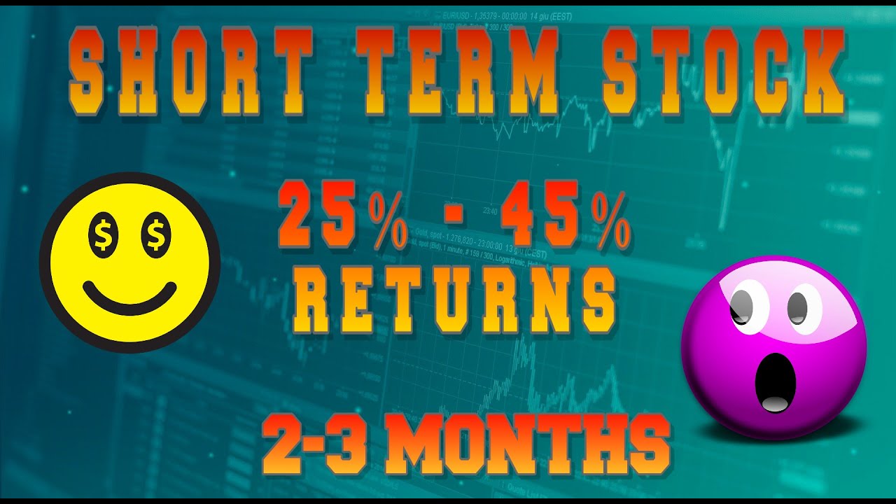 best stocks to buy now | short term investment stocks | best share to ...