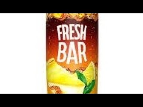 оценка фреш баров - YouTube