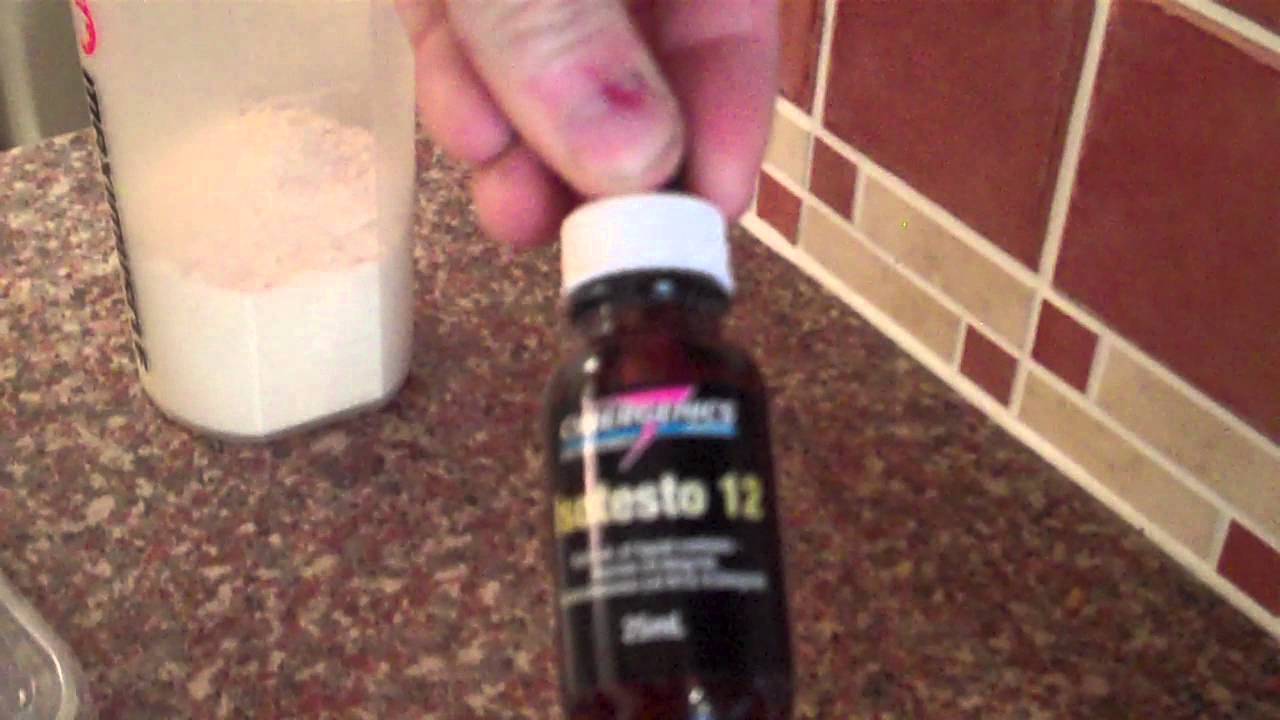 Does Cybergenics bodybuilding course really work 2? The Ideal ...