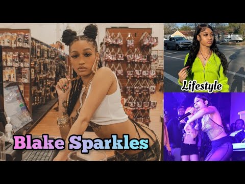 Blake Sparkles (Kountry Wayne) Lifestyle, Boyfriend, Career, Hobbies ...