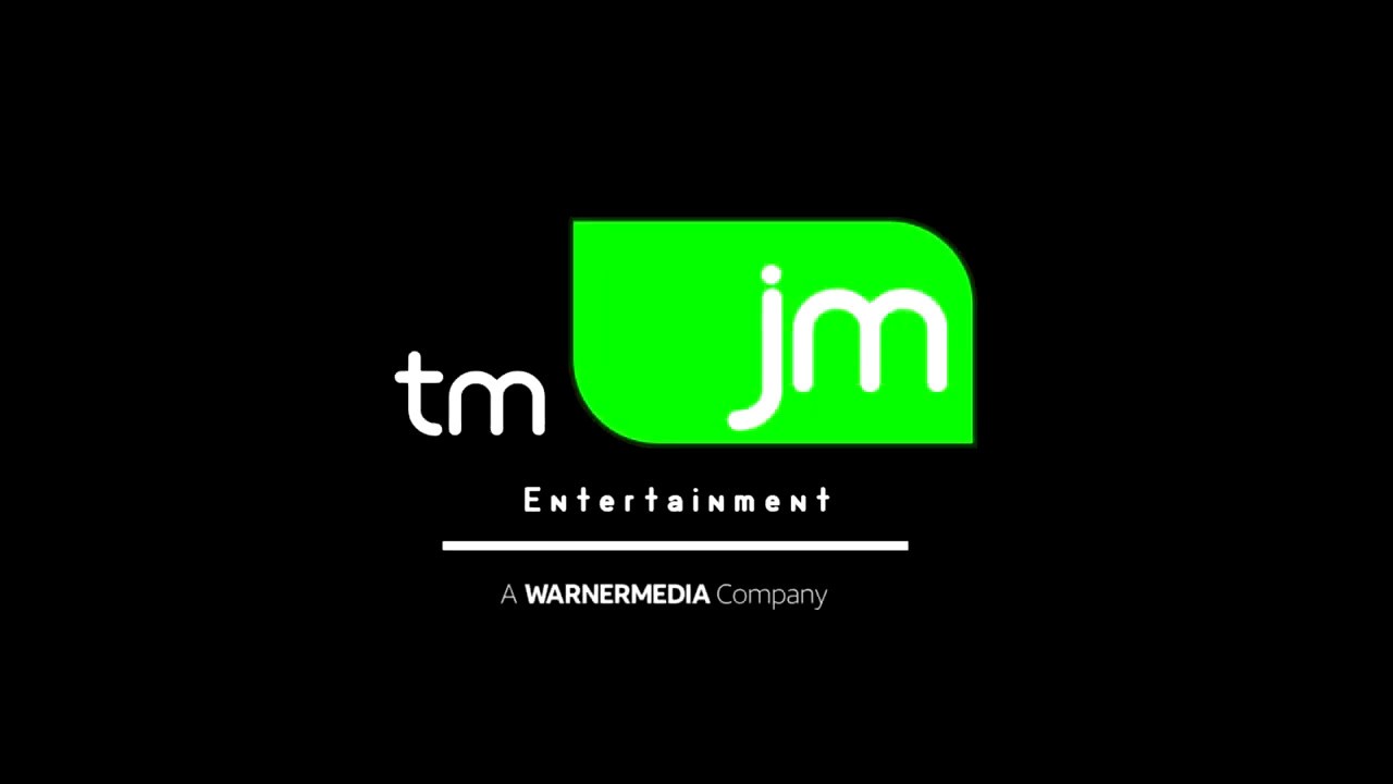 JontyMaster Tube Media New Logo (December 2019-Present) - YouTube