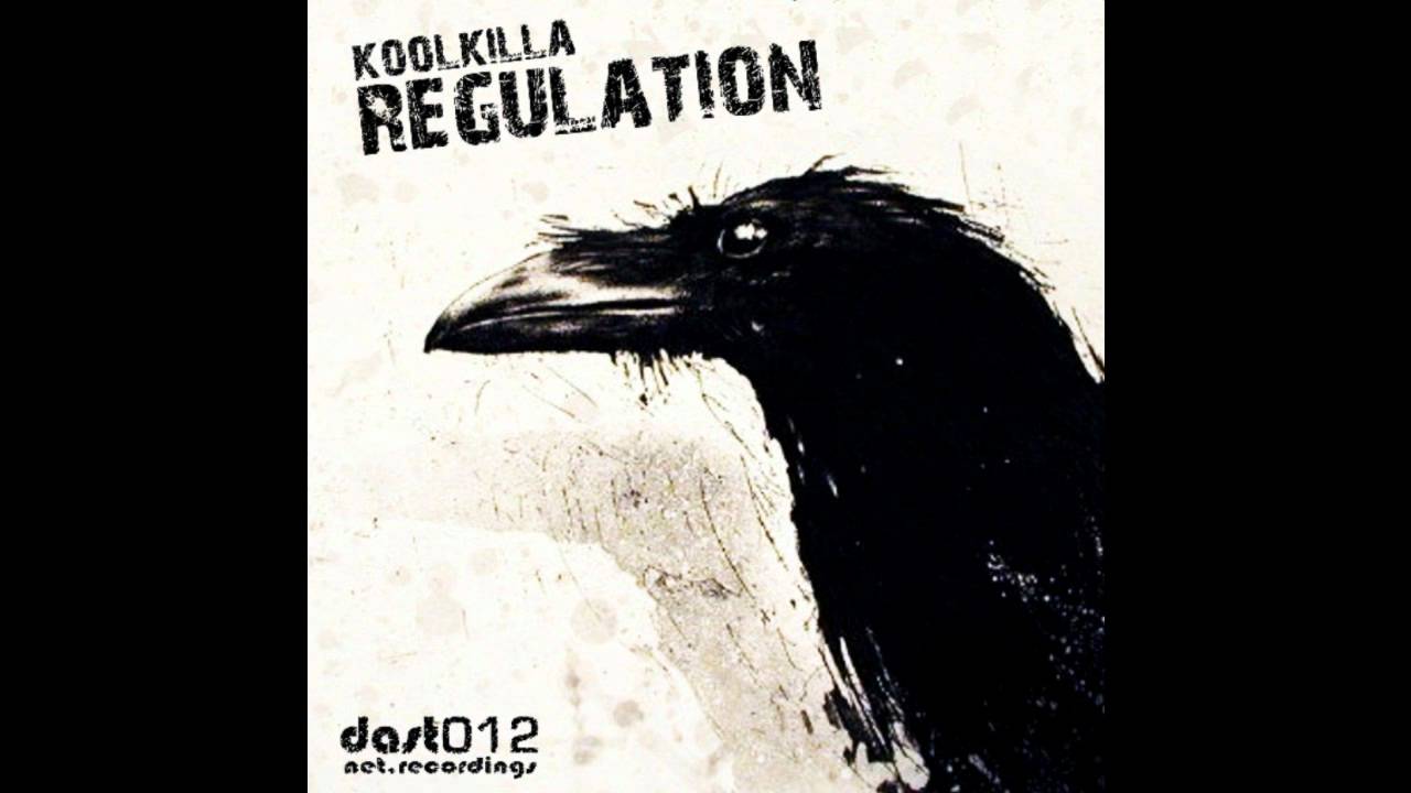 [DAST012_LP] #04 Koolkilla - Killa Ya Ass - YouTube