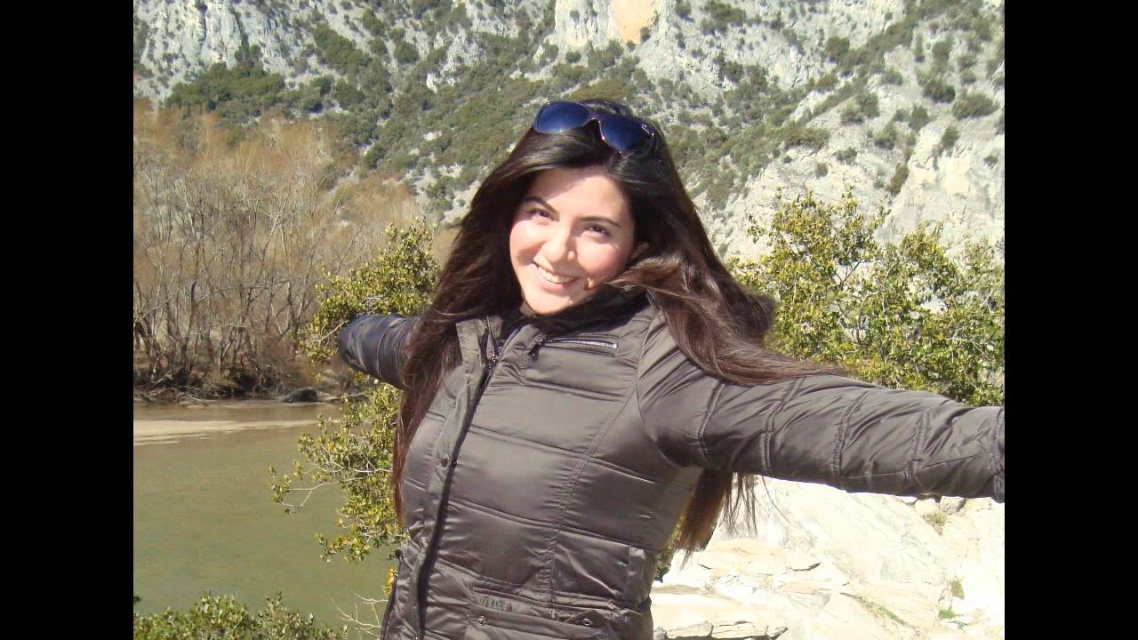 ΤΣΑΚΑΛΙΔΟΥ ΟΛΓΑ ΤΑΚ ΤΑΚ - YouTube