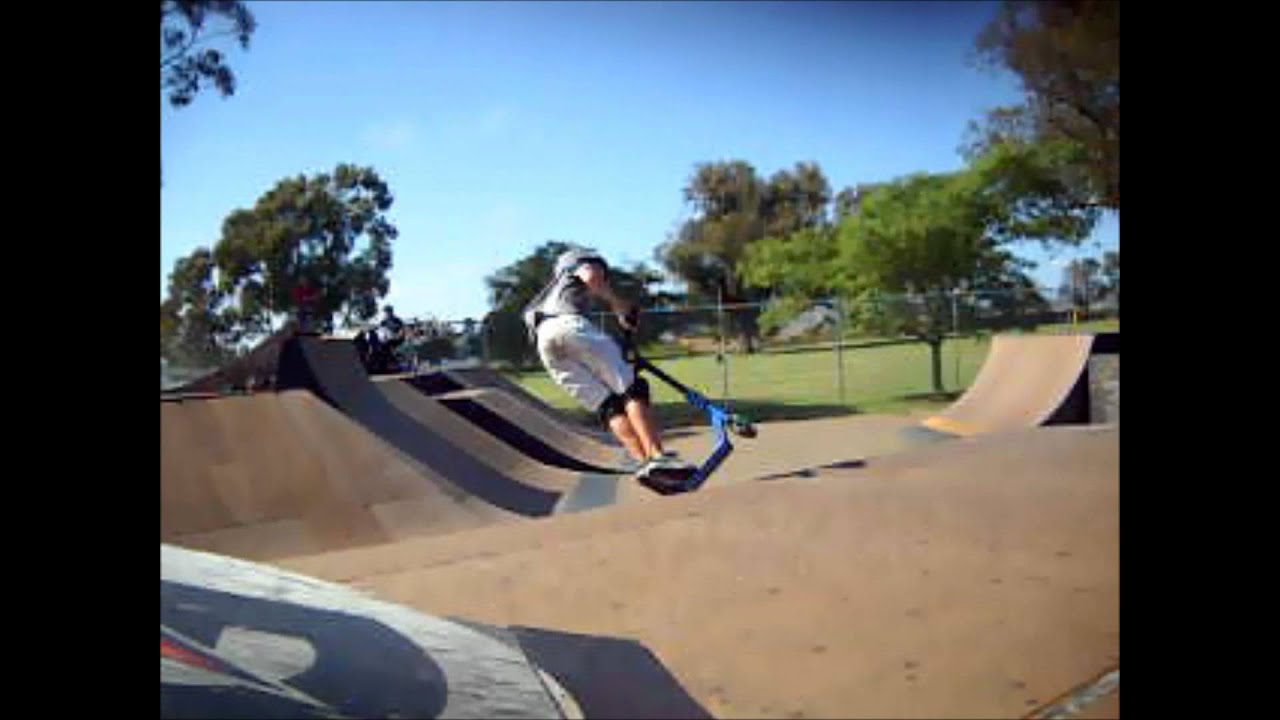 Tanner Fox- Old Clips(HD) - YouTube