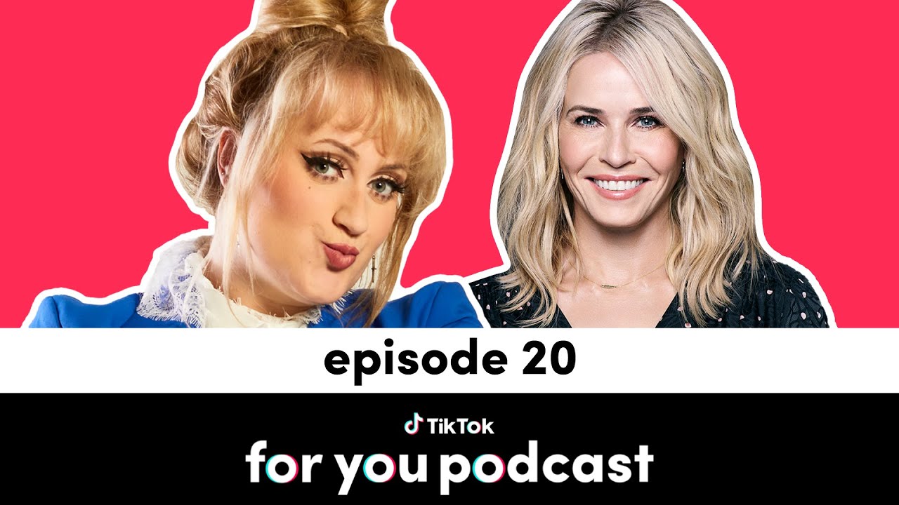 For You Podcast I Episode 20 with Chelsea Handler - YouTube