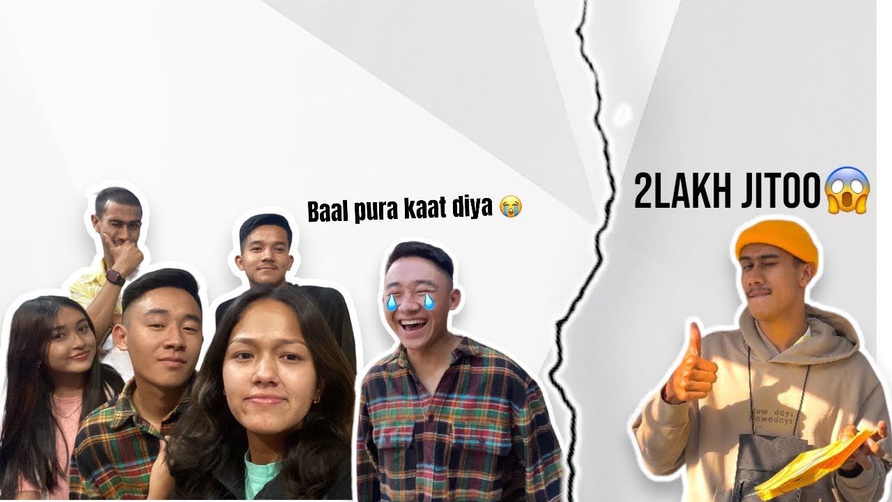 GO AND WIN 2lakh cash 💰 🔥@NortheastFootprint ##freindshipgoals #riding ...