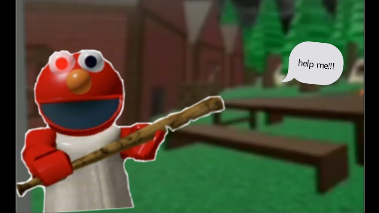 Playing PUPPET for the first time. (I got scared) - YouTube