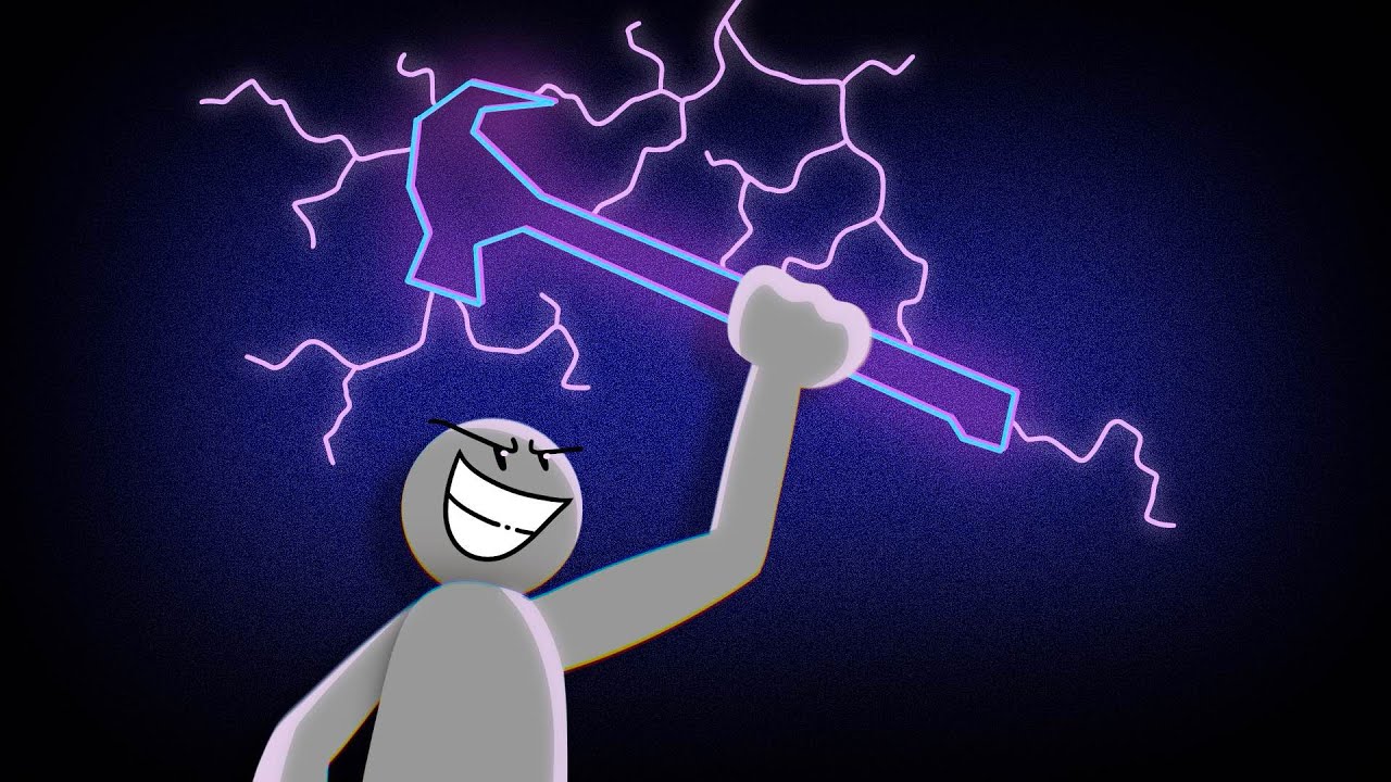 The Power of the Kick Hammer | MasterRunners - YouTube