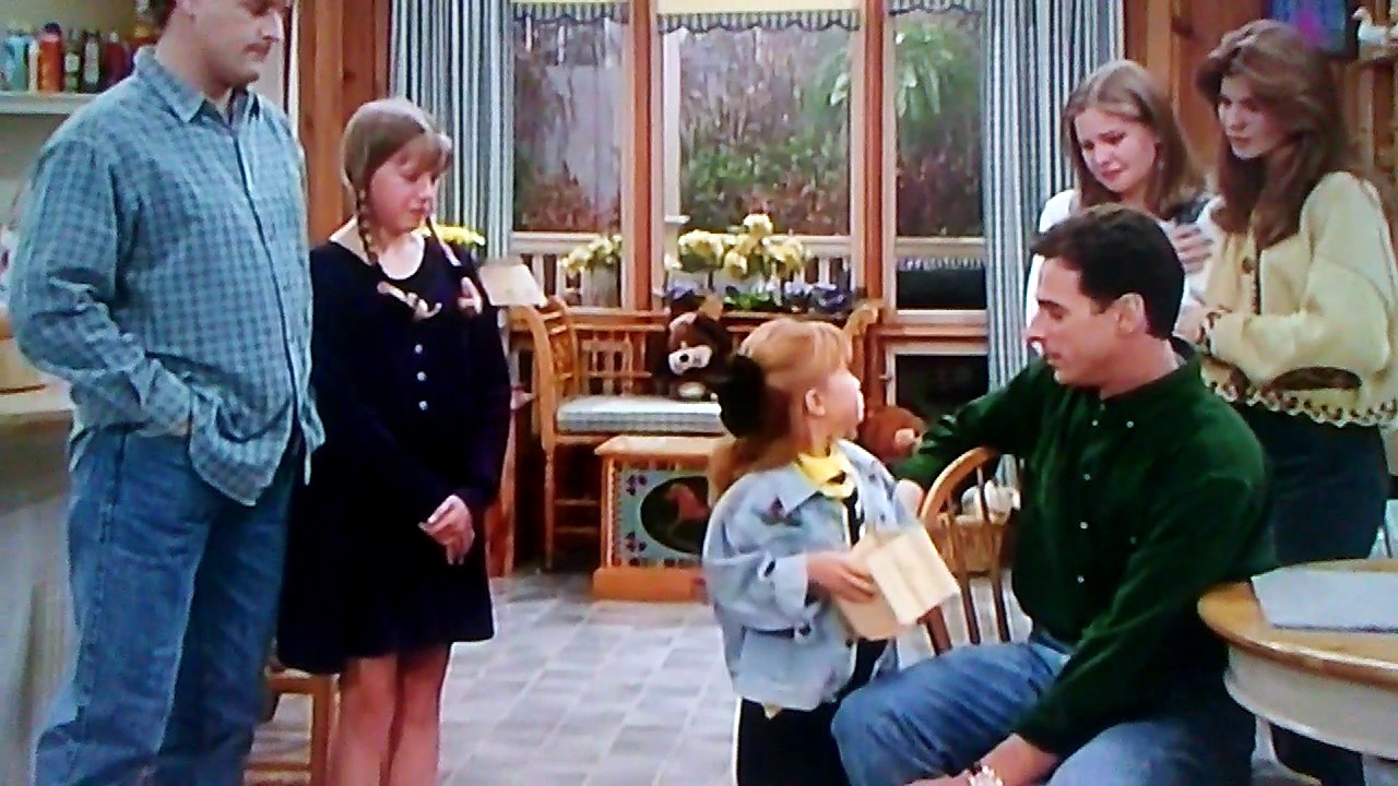 Sad story full house😓😓😓😓 - YouTube