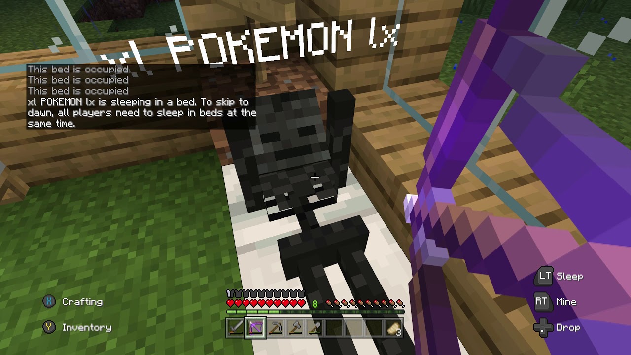 Minecraft Let's Play #2 : Building A New House!!!! #Ali-a #New ...