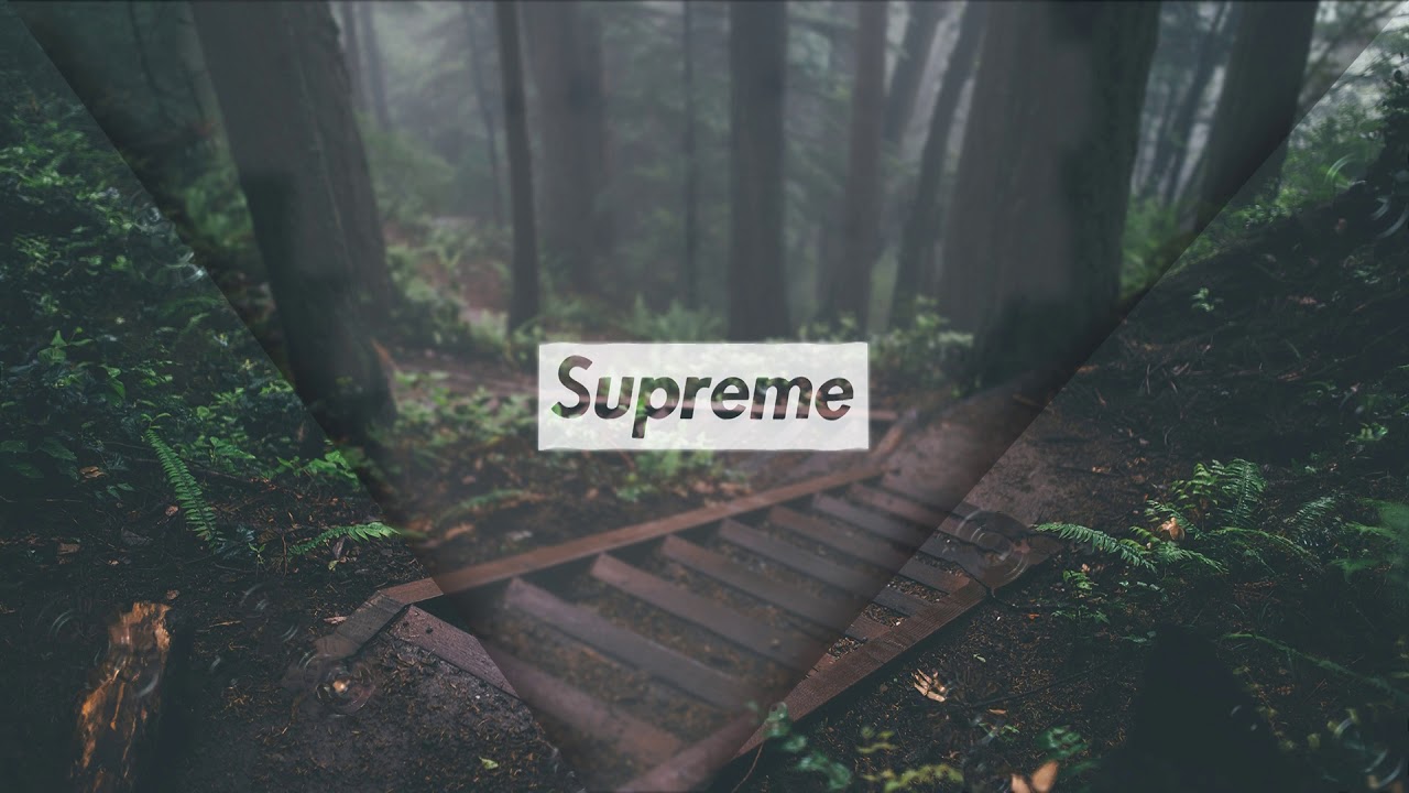 SUPREME_ANIMATION - YouTube