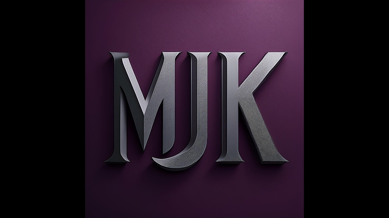 MJK Live Stream - YouTube
