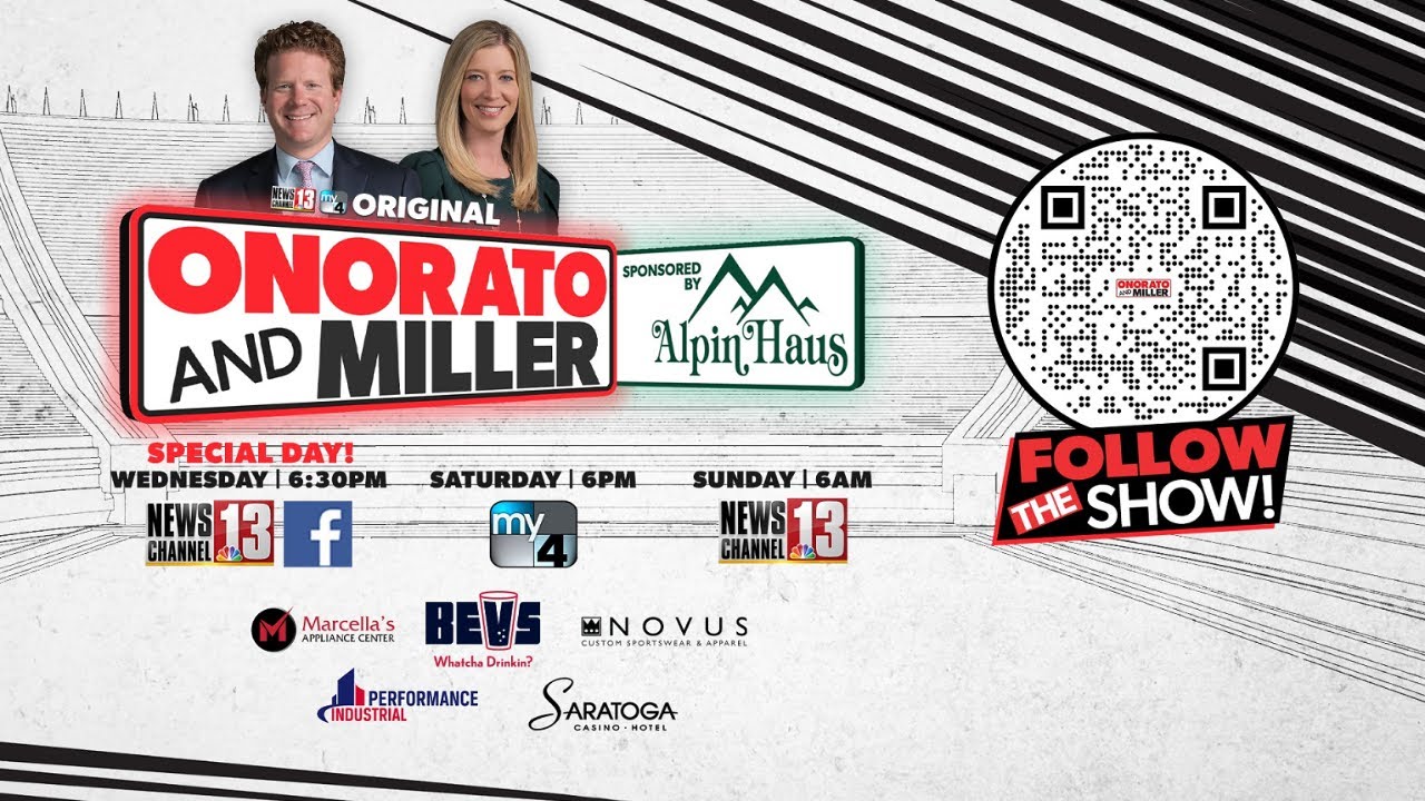 Giants on Hard Knocks, NFL Schedule, Caitlin Clark WNBA Debut, Duke ...