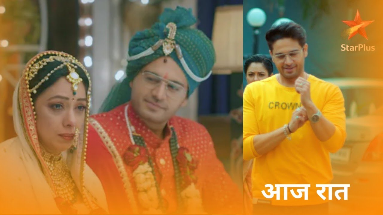 Anupama Serial today | aaj ka episode anupama | anupama full episode ...