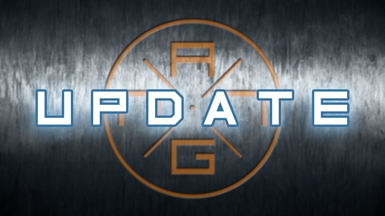 Update: ¡Nueva temporada incoming! - YouTube