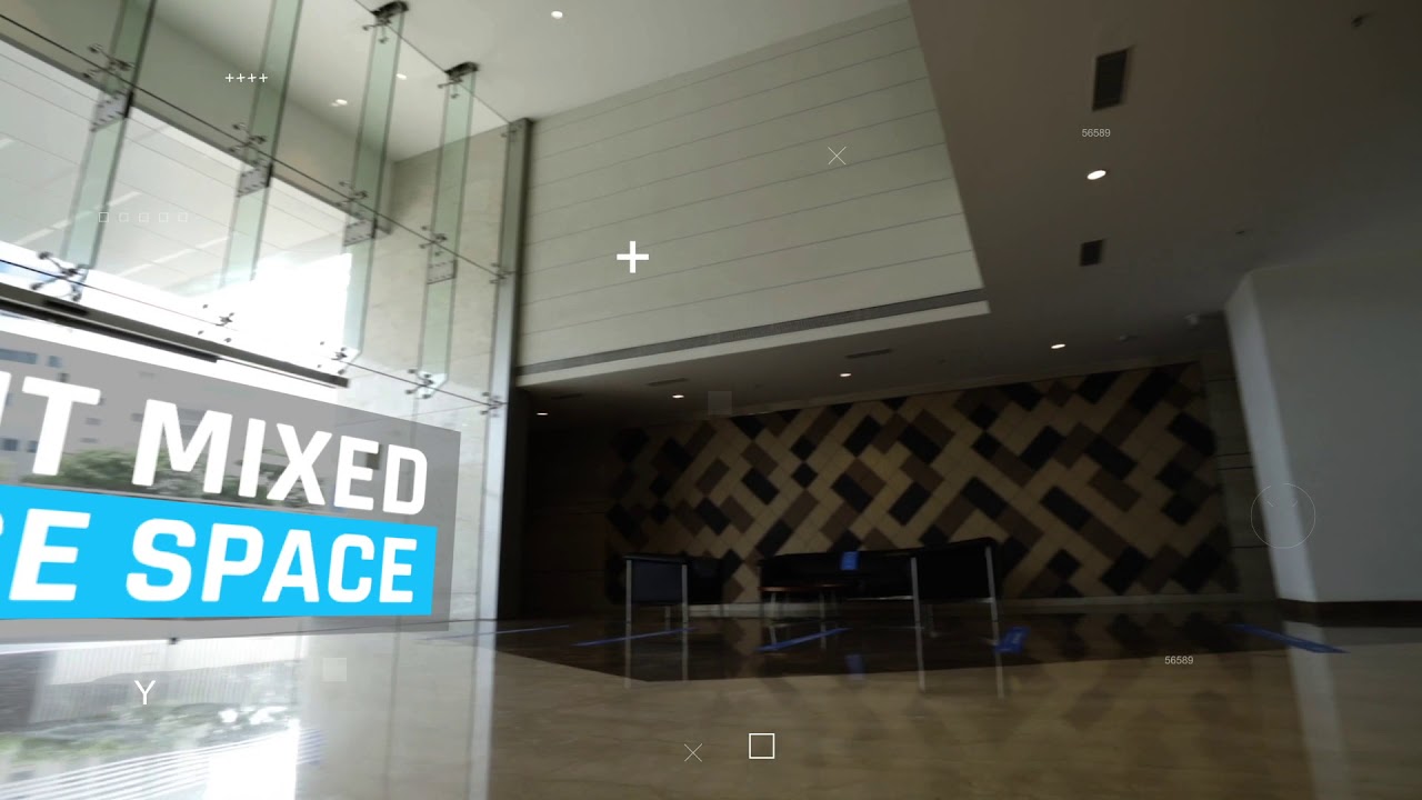 RMZ Azure, Bangalore - YouTube