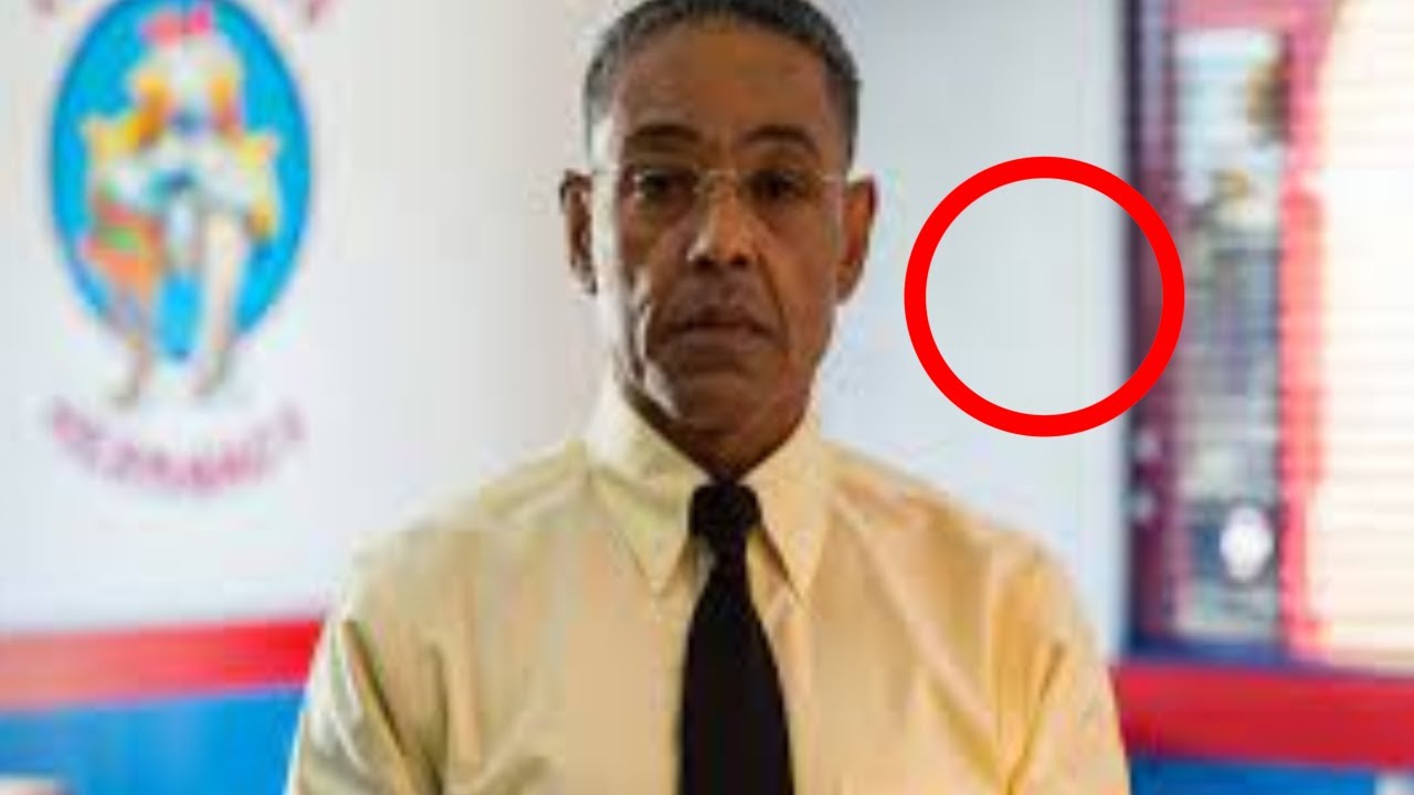 Los Pollos Hermanos Simulator (FULL GAME) - YouTube
