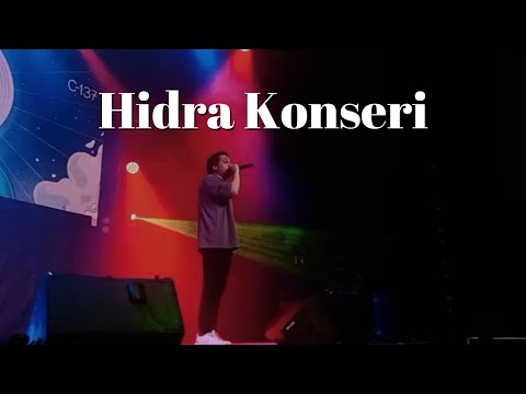 Hidra-Göçmen (Live)