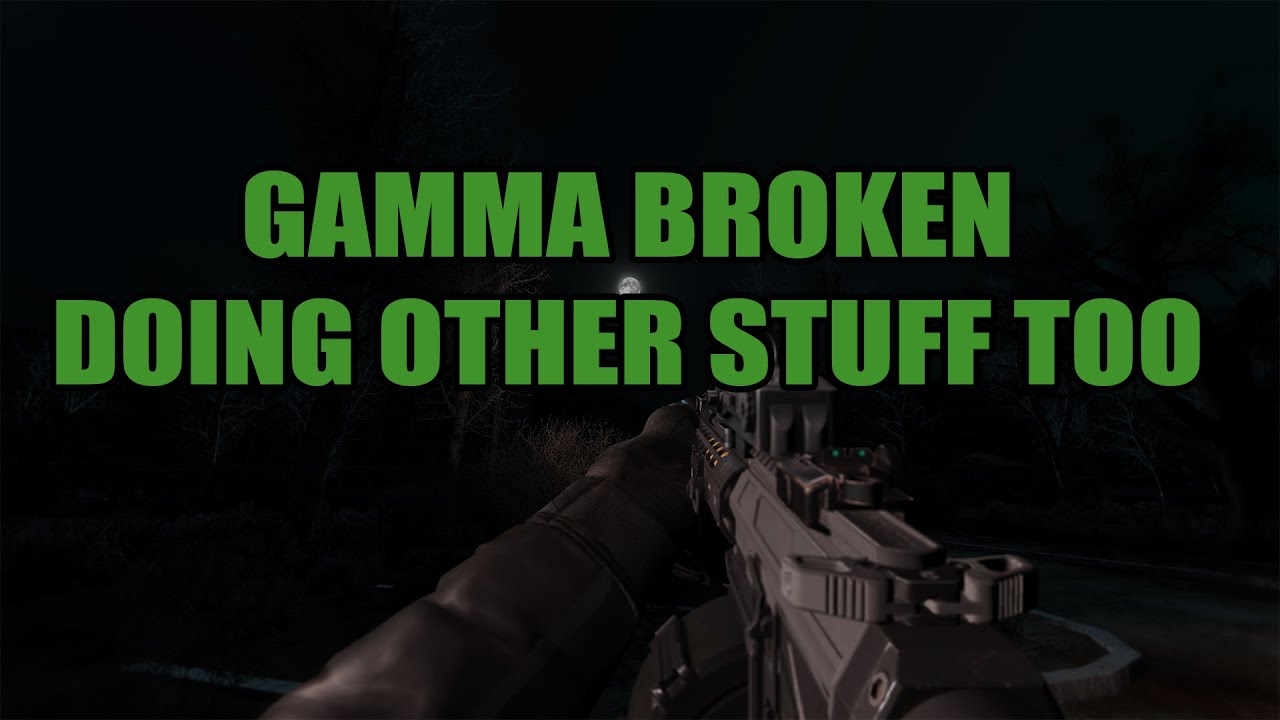 Christmas GAMMA + Black Desert [VOD] - YouTube