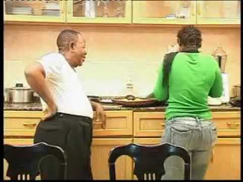 KING MAJUTO COMEDY, BROTHER....... - YouTube
