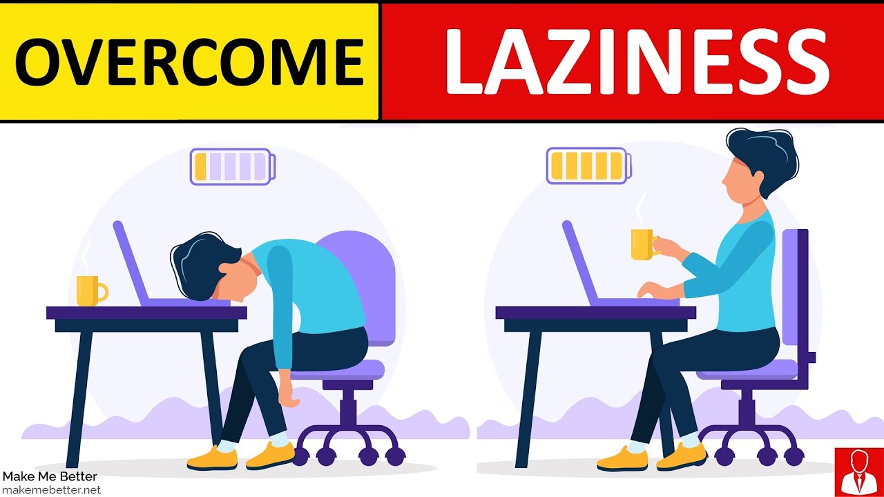 Peter Ophal Lual teach about laziness2 - YouTube