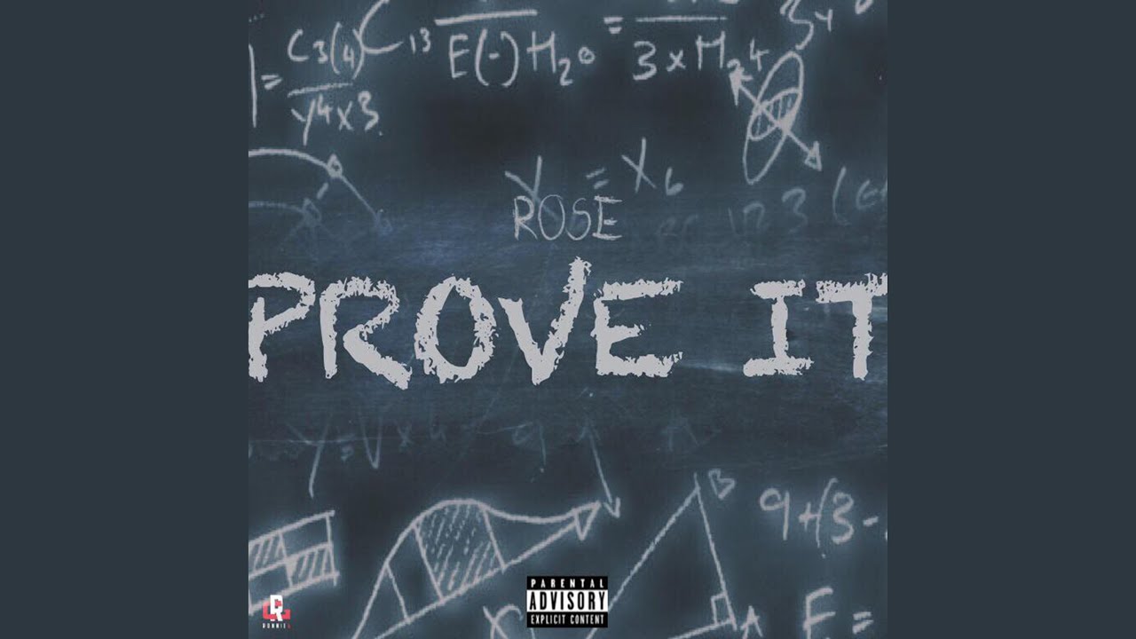 Prove It - YouTube