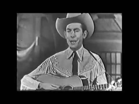 Walmart yodeling kid Original Song