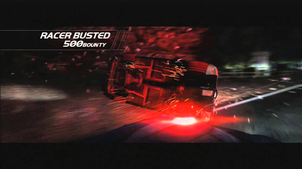 Need for speed Hot Pursuit: Lockdown - YouTube