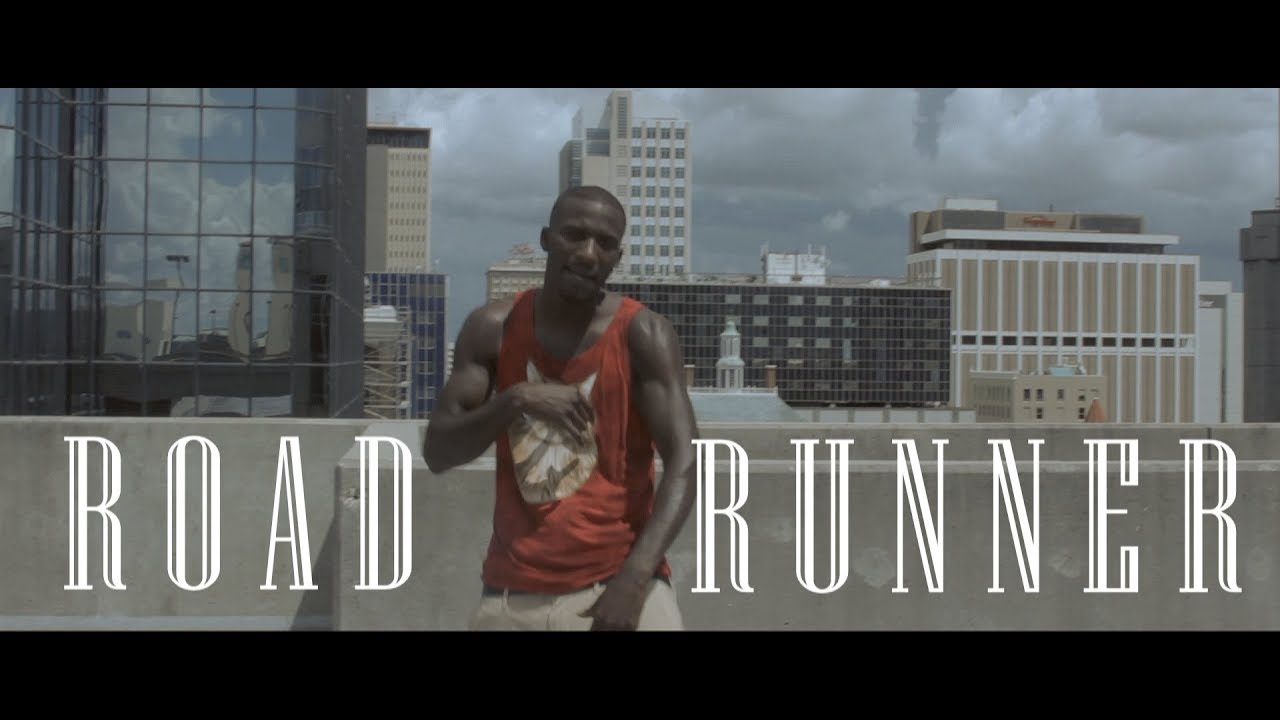 ROAD RUNNER Music Video - Walt - YouTube