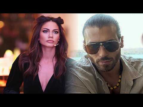 ¡La boda de Demet Özdemir y Can Yaman se acerca! La razón que nadie esperaba