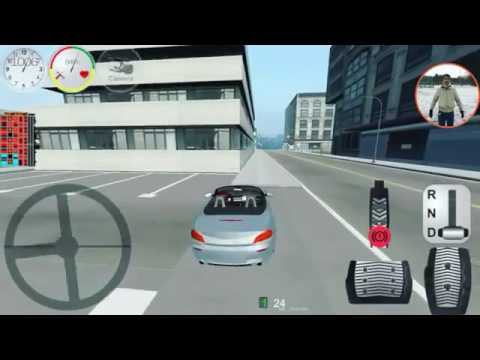 Duty driver 2 - my game with many jokes - YouTube