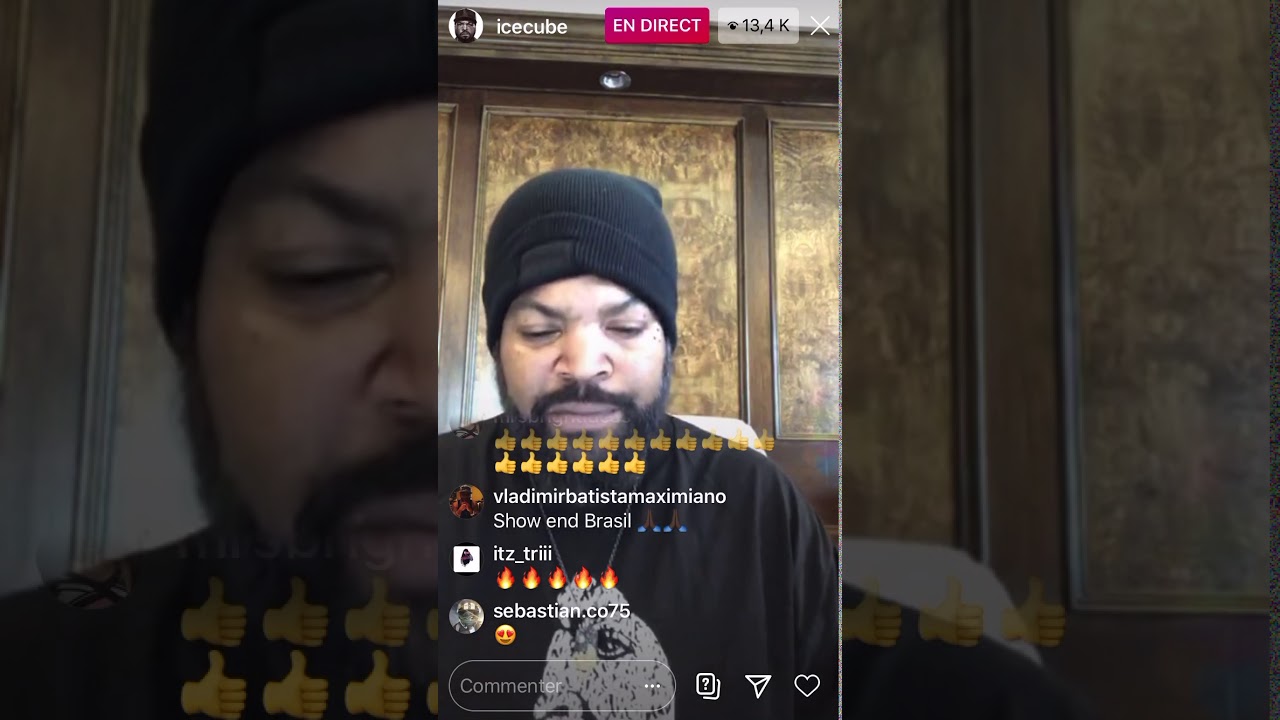 Ice Cube 🧊 nwe song - YouTube