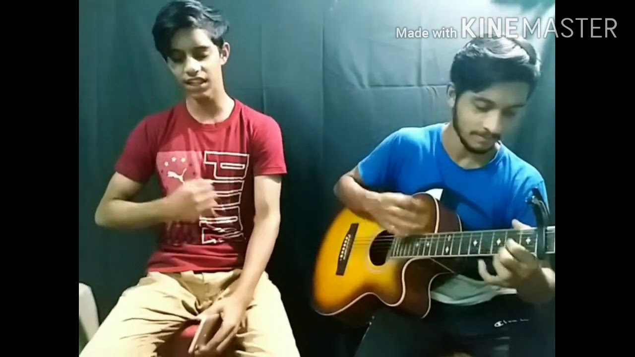 Kaise hua | Kabir Singh | 2020 | by Ayan Sengupta - YouTube