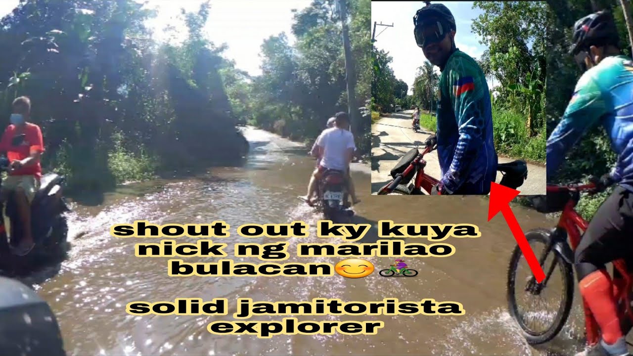KUYA NICK FROM MARILAO - YouTube