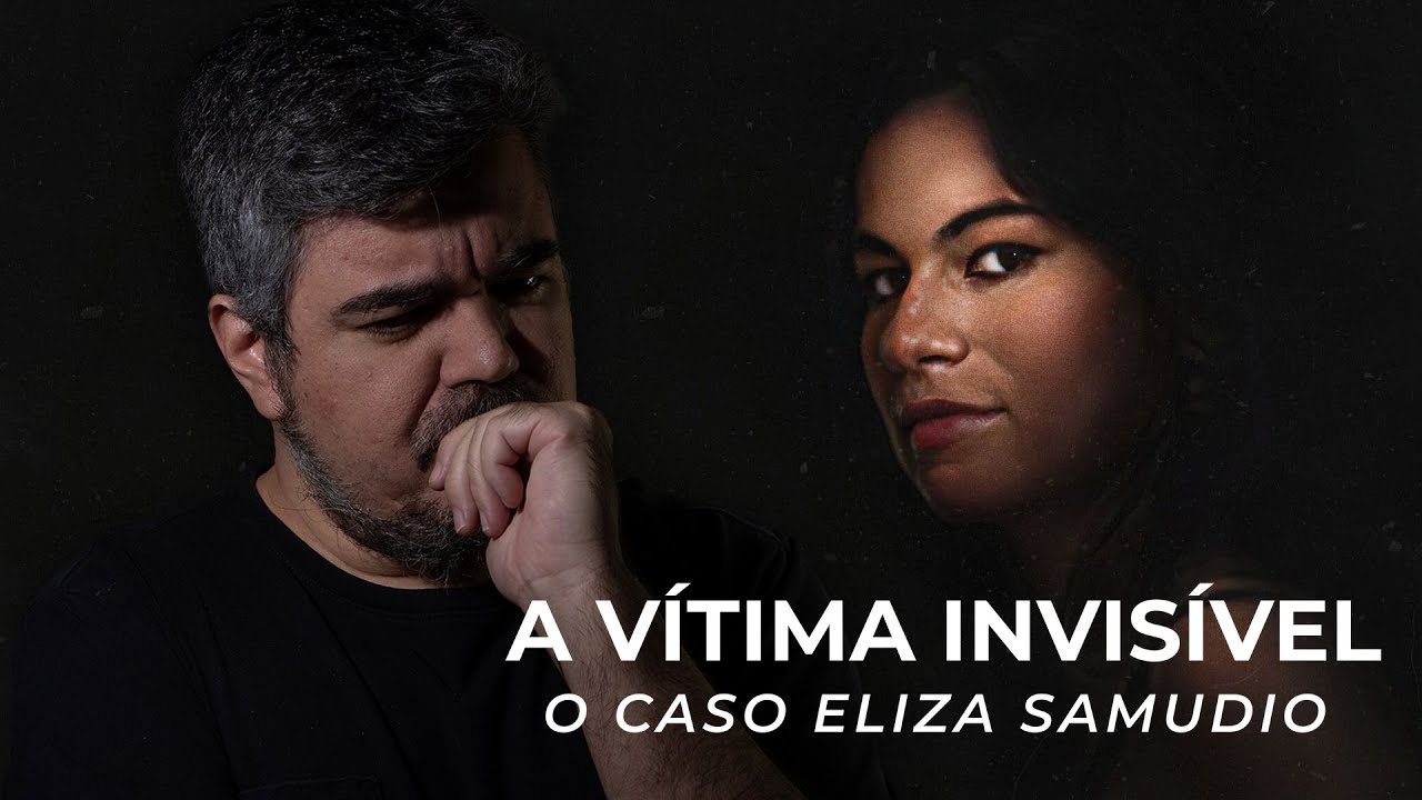 A VÍTIMA INVISÍVEL: O Caso Eliza Samudio - Angustiante e necessário ...