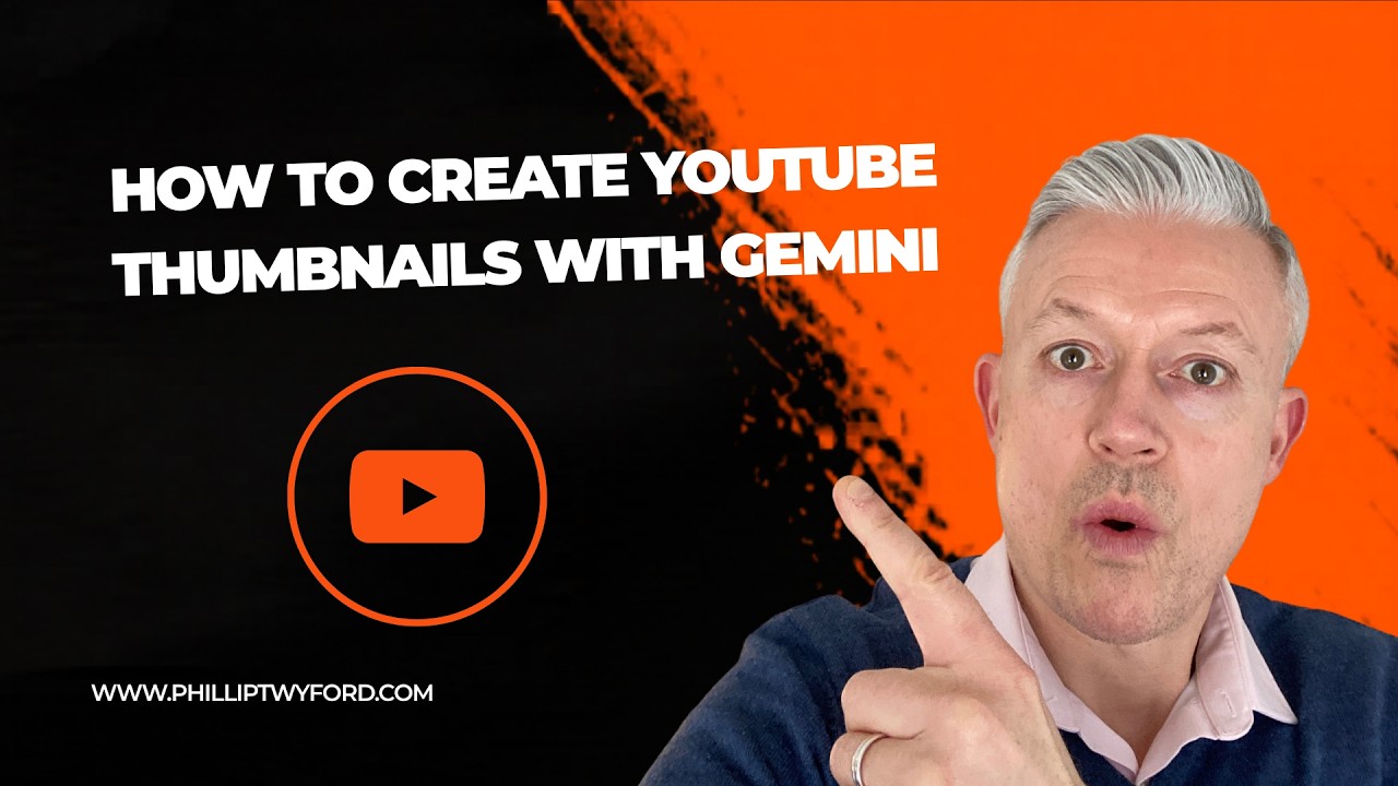 How to create a custom thumbnail maker (Better Than Canva?) 🤔 - YouTube