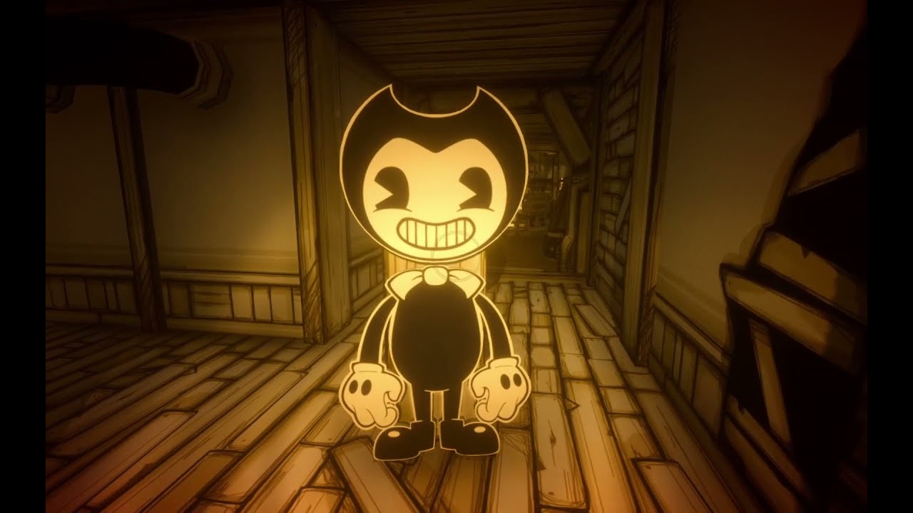 The Walls Are Leaking! (BATIM Remastered Chapter 1) - YouTube