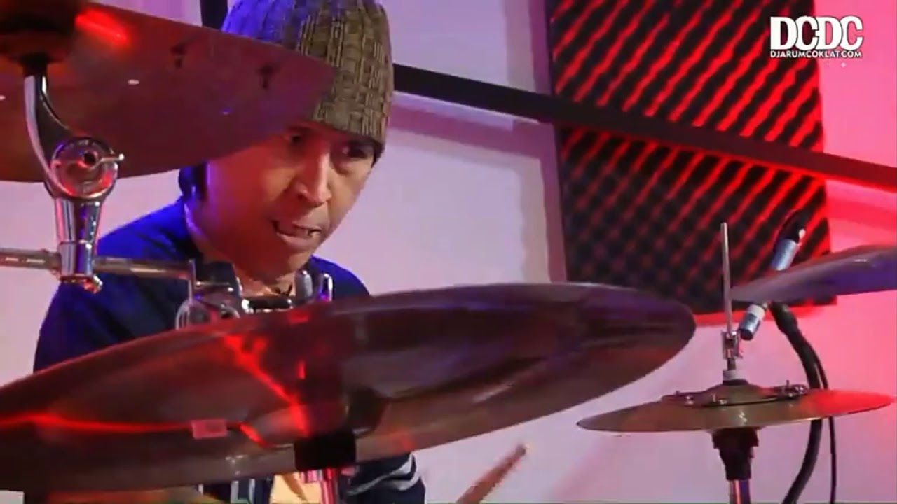 PAS BAND DCDC RICHARD MUTTER - YouTube