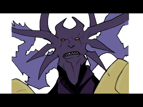 How To Draw Baran | Step By Step | Solo leveling S2 - YouTube
