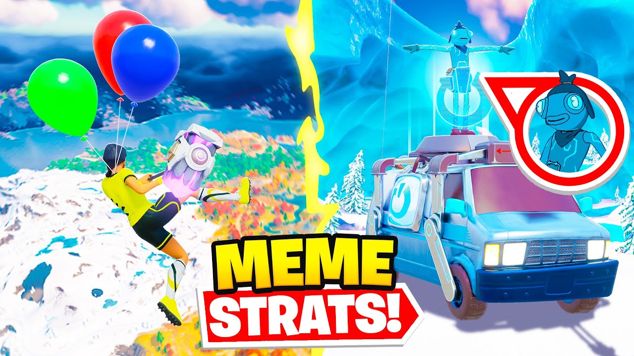 CHAPTER 4 MEMES - YouTube