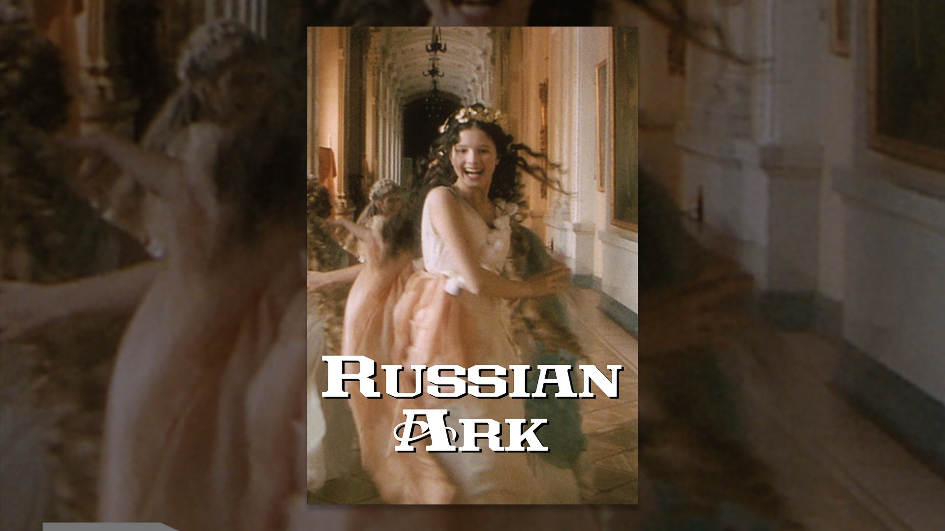 Russian Ark - YouTube