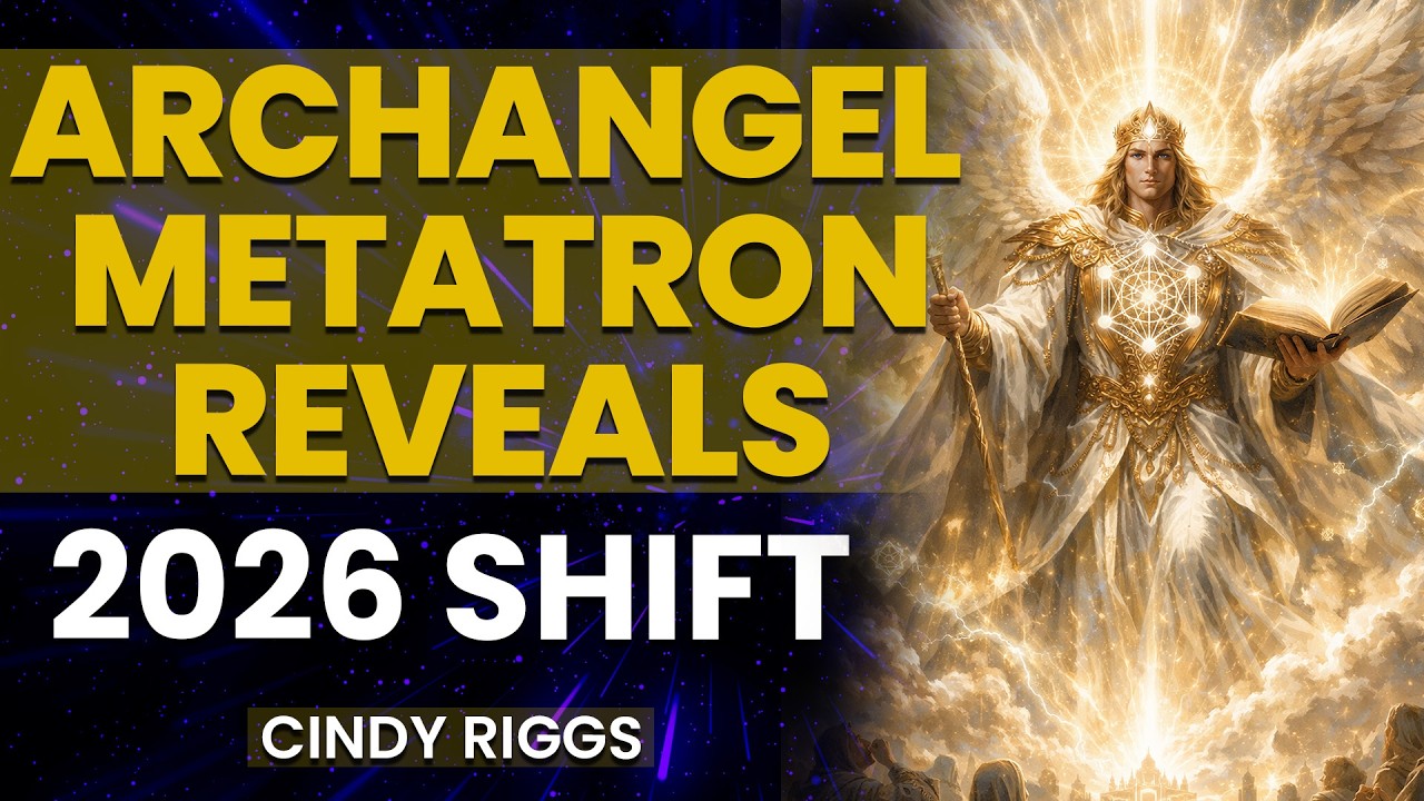 Eclipse Day Reveals Powerful Signs for Humanity - Cindy Riggs Interview ...