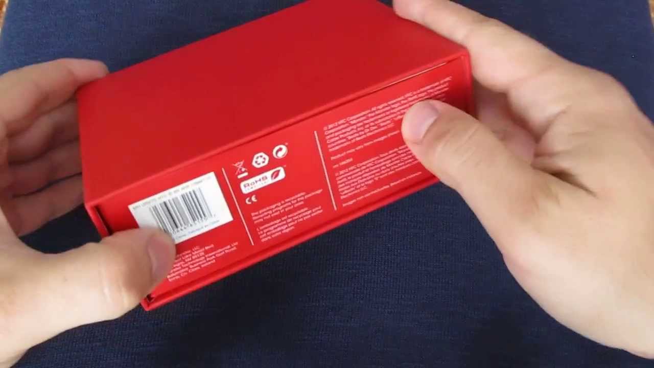 Beats By Dr. Dre Monster urbeats 128887 unboxing - YouTube