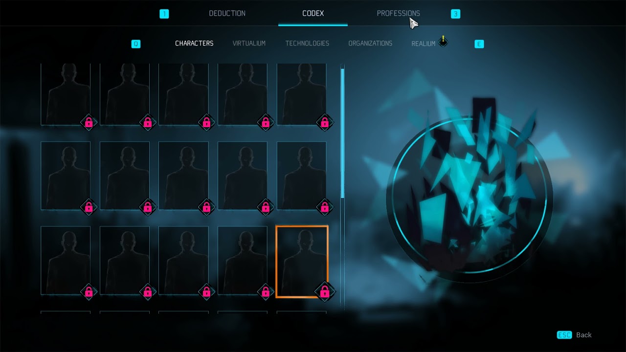 GameDEC Gameplay (PC Game) - YouTube