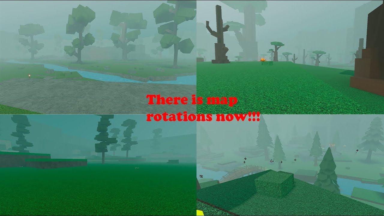 New Rogue Demon update after 5 months!! - YouTube