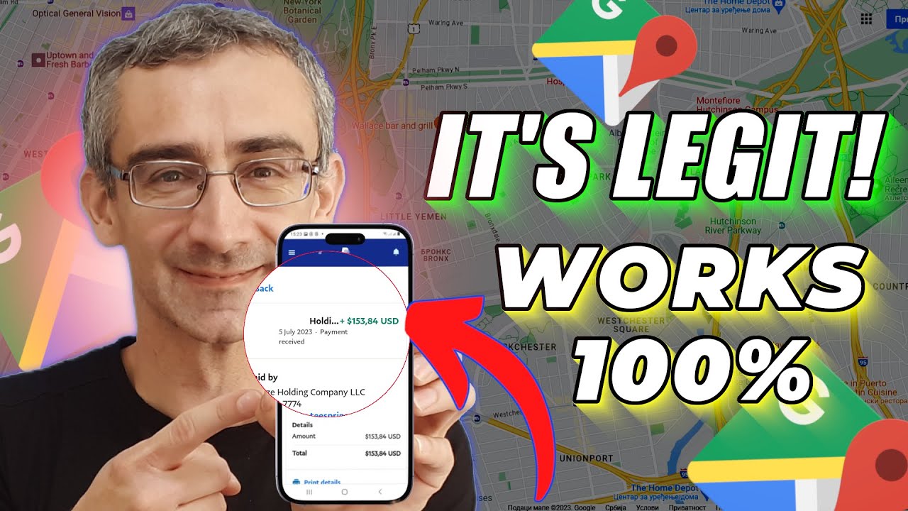 How I Make Money With Google Maps Up To 500 Per Client YouTube how-i-make-money-with-google-maps-up-to-500-per-client-youtube