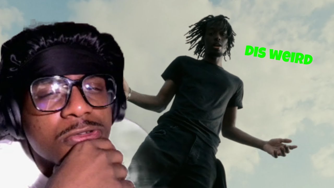 LISTENING TO WOKEUPS FOR THE FIRST TIME - YouTube