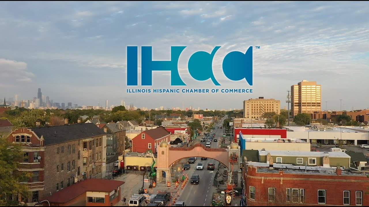 IHCC Mini Documentary: Who We Are - YouTube