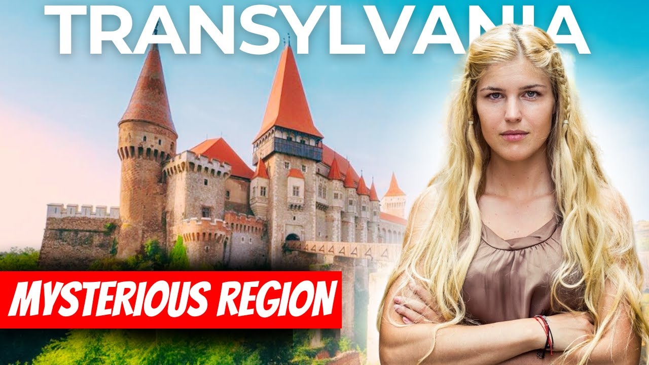 Transylvania: The Truth Behind the Myths - YouTube